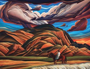 Collector's Preview 2017 - Southwest Art Magazine