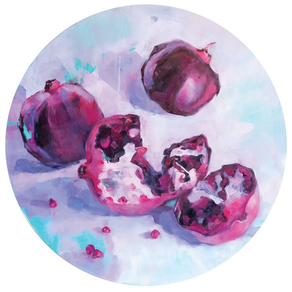 Portfolio | The Juror's Choice - Southwest Art Magazine