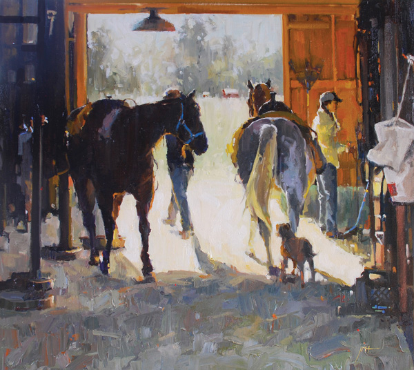 Portfolio | The Essence of Animals