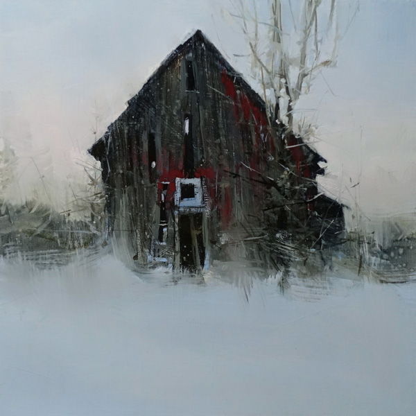 Emerging Artists | Tibor Nagy - Southwest Art Magazine