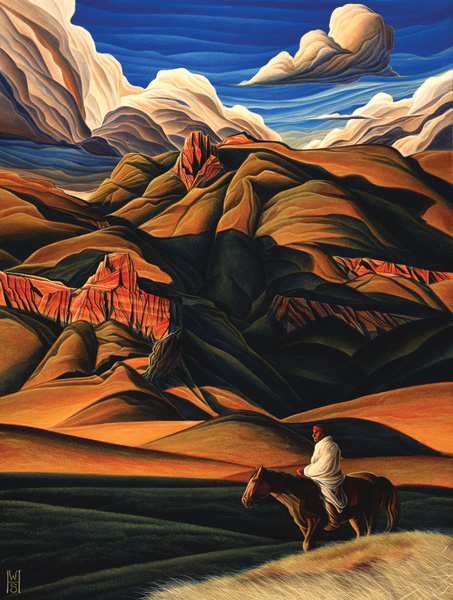 Show Preview | New Directions