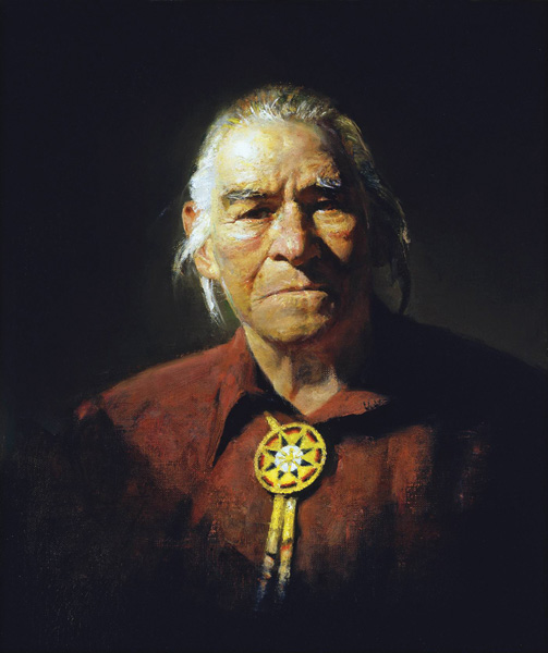 The Interview Issue | Shannon Robinson