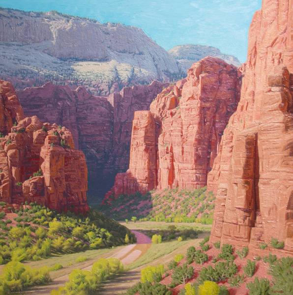 Show Preview | Gold Medal Exhibition - Southwest Art Magazine