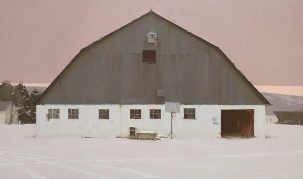 David Dibble | Western Heritage - Southwest Art Magazine