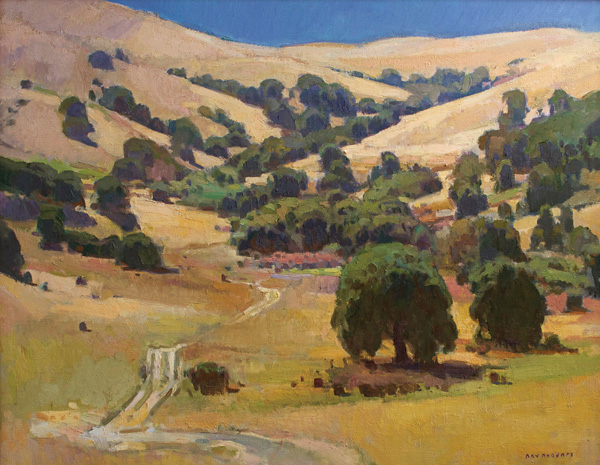 Ray Roberts | Rhythms of the World