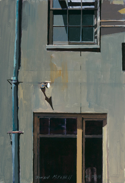 Dean Mitchell | Haunting Beauty - Southwest Art Magazine