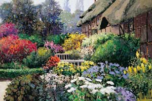 Kent R. Wallis - Southwest Art Magazine