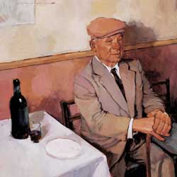 Joseph Lorusso - Southwest Art Magazine