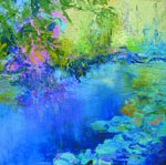 Emerging Artist | Kathleen Earthrowl - Southwest Art Magazine