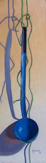 Ginger Bowen | Wit & Wisdom - Southwest Art Magazine