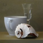 David Gray: Realism Artist & Portrait Painter