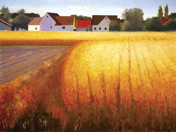 Gary Ernest Smith | New Western Perspectives - Southwest Art Magazine