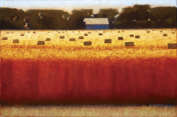 Gary Ernest Smith | New Western Perspectives - Southwest Art Magazine