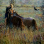 Wanda Choate | Magical Beauty - Southwest Art Magazine