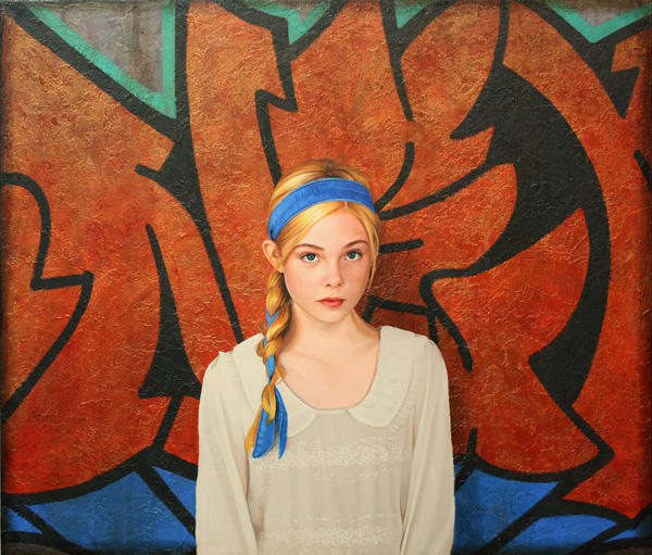 Emerging Artist | Kevin Peterson - Southwest Art Magazine