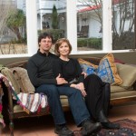 Artists' Studios | Scott Burdick & Susan Lyon - Southwest Art Magazine