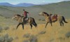 Spotlight | Cowgirl Up! - Southwest Art Magazine