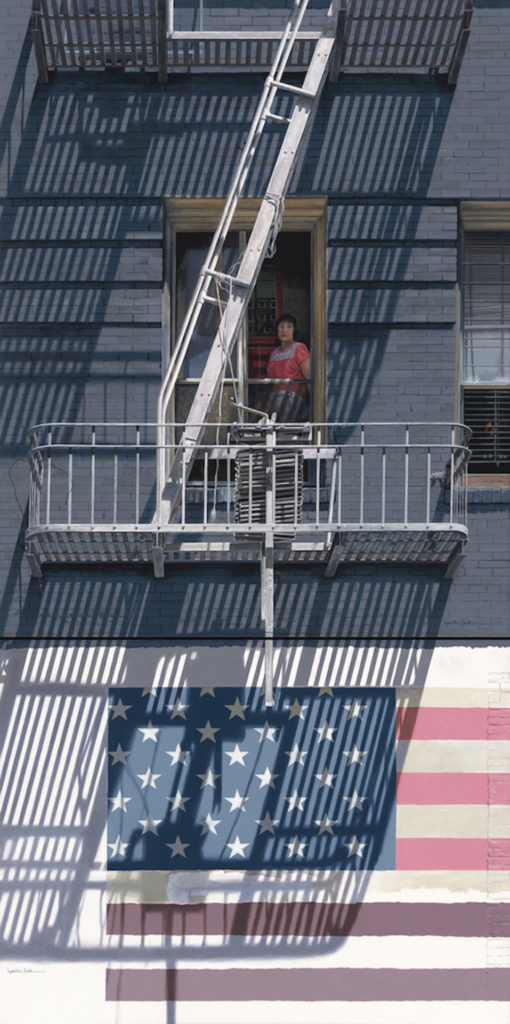 Lynette Cook | Down to Earth - Southwest Art Magazine