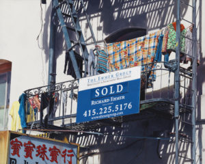 Lynette Cook | Down to Earth - Southwest Art Magazine