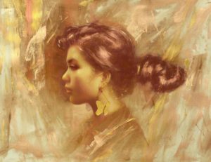 Susan Lyon | The Language of Painting - Southwest Art Magazine