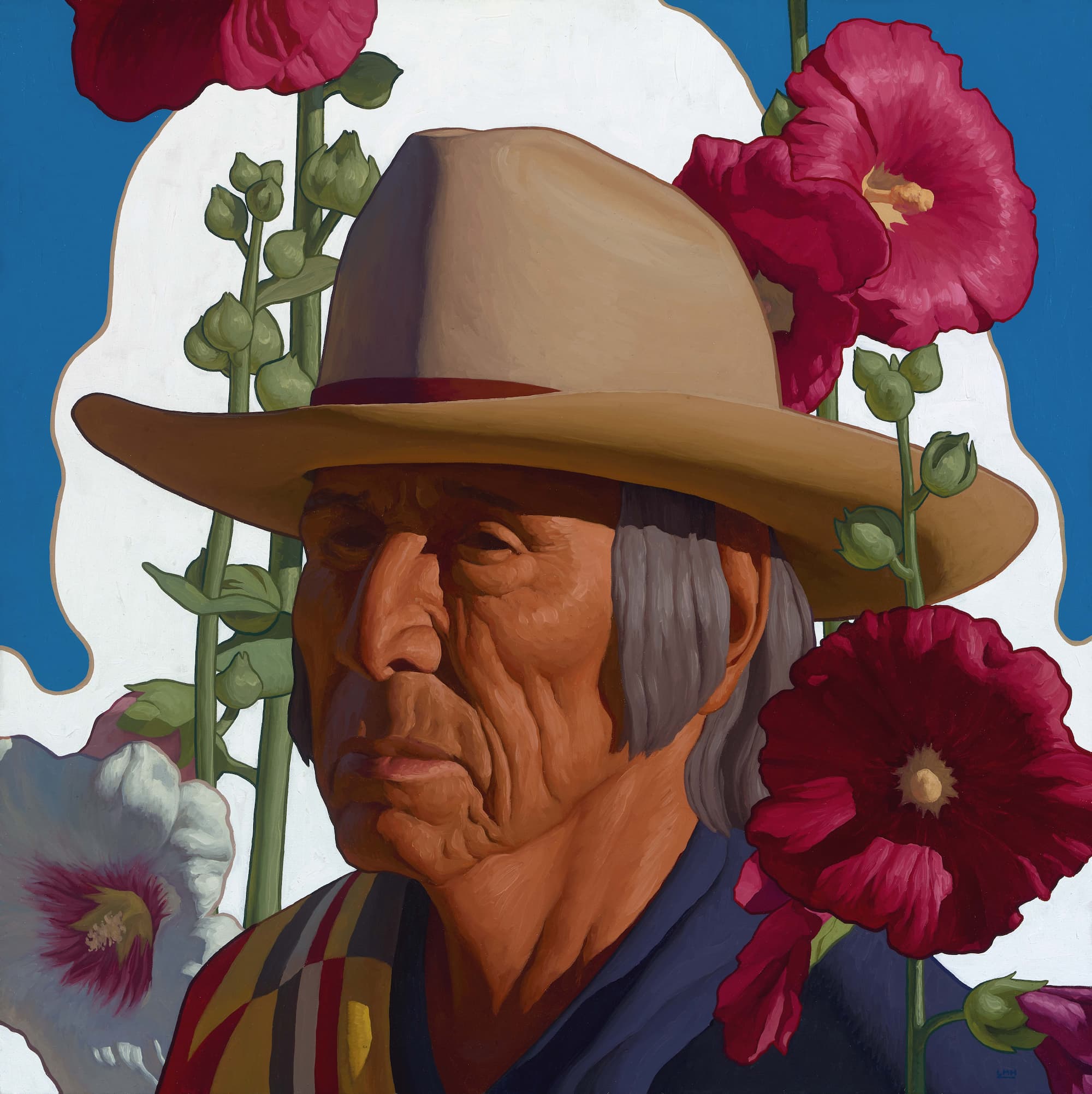 The Next Generation | Logan Maxwell Hagege - Southwest Art Magazine