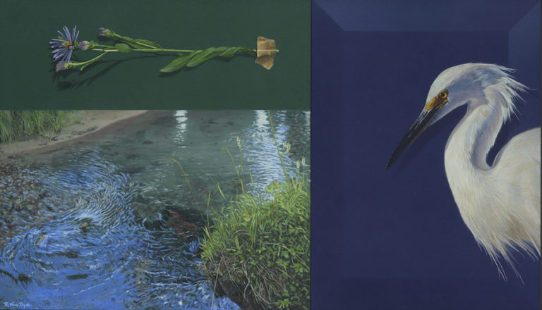 Portfolio | Where Are They Now? - Southwest Art Magazine