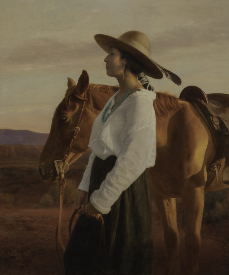 Show Preview | Joshua LaRock - Southwest Art Magazine