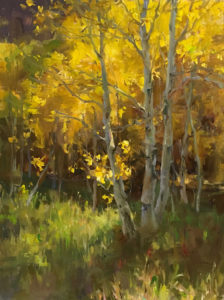 Kyle Ma | Prodigious Talent - Southwest Art Magazine