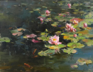 Kyle Ma | Prodigious Talent - Southwest Art Magazine