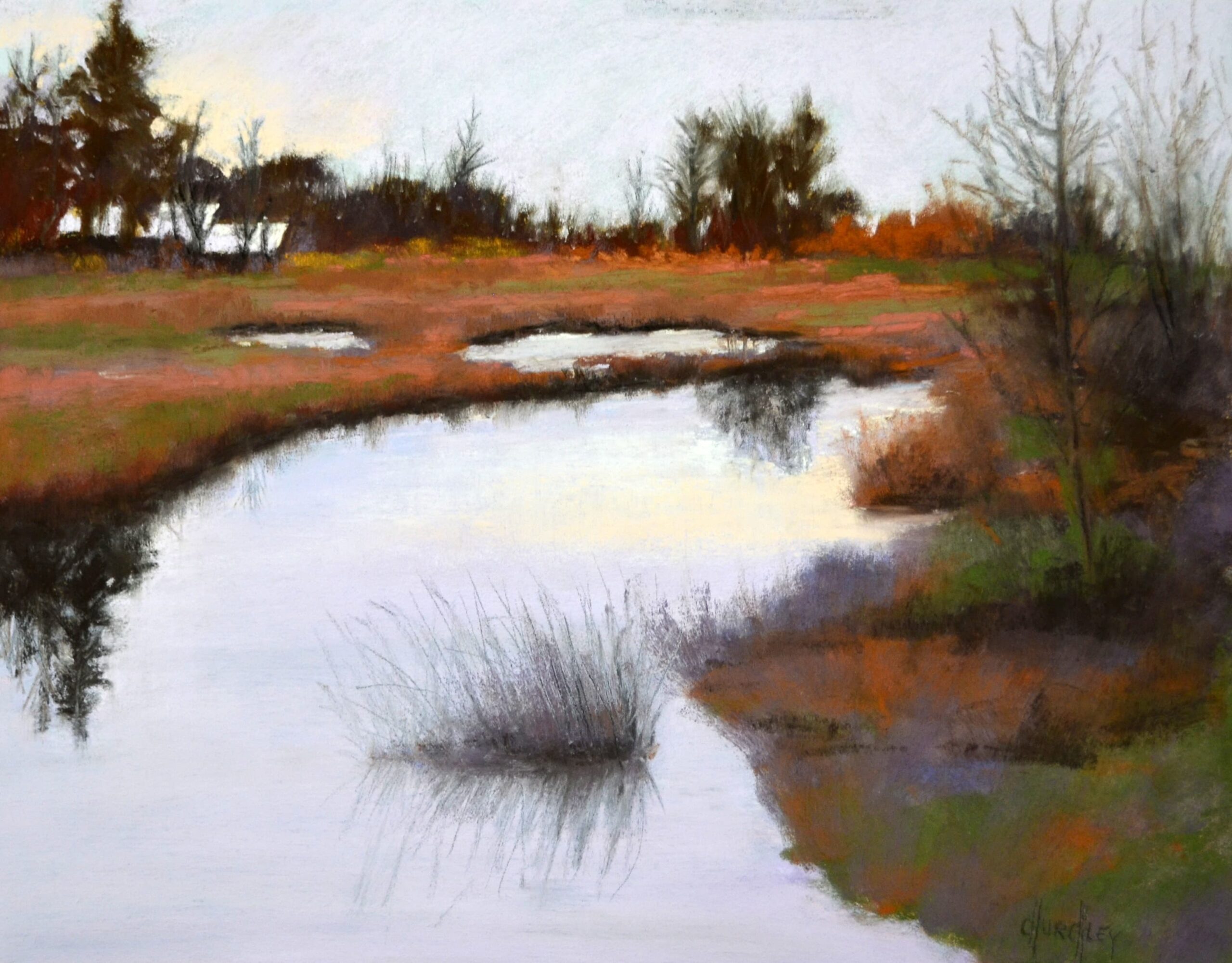 The Art of Pastel: Pastel Paintings to Collect - Southwest Art Magazine