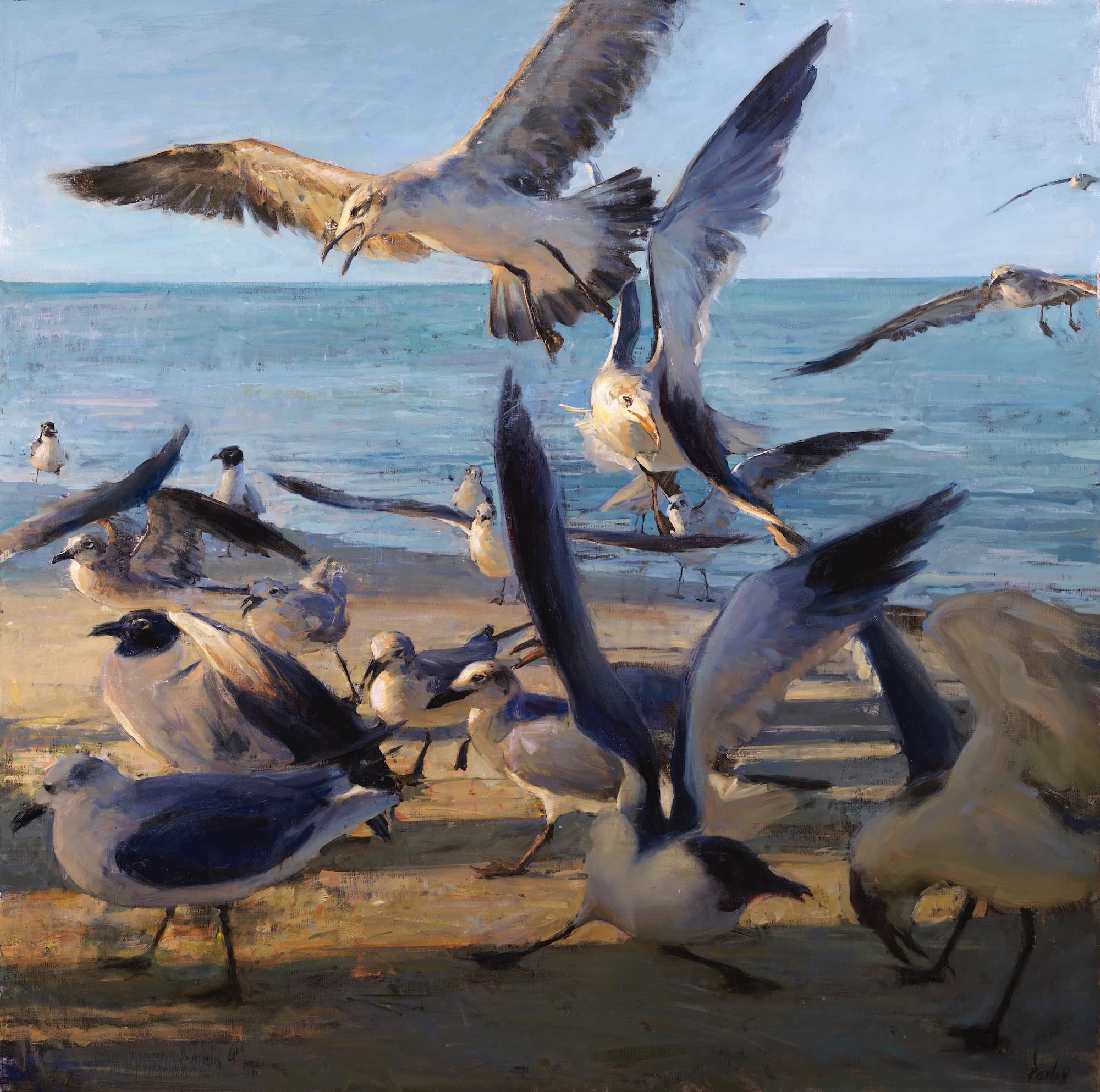 Derek Penix | Variations on Many Themes - Southwest Art Magazine
