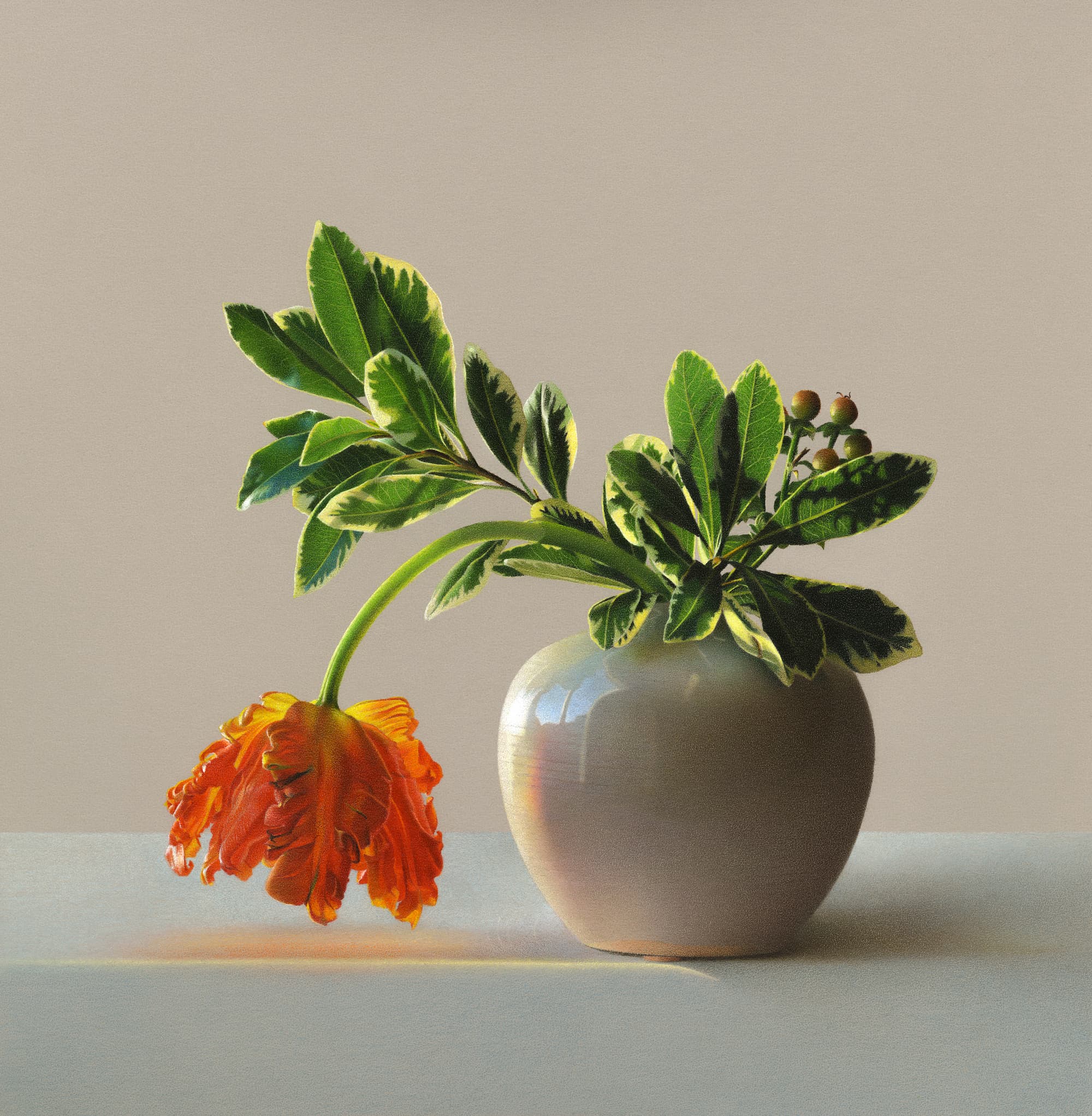 Artistic Excellence 2021 | Honorable Mention: Megan J. Seiter ...