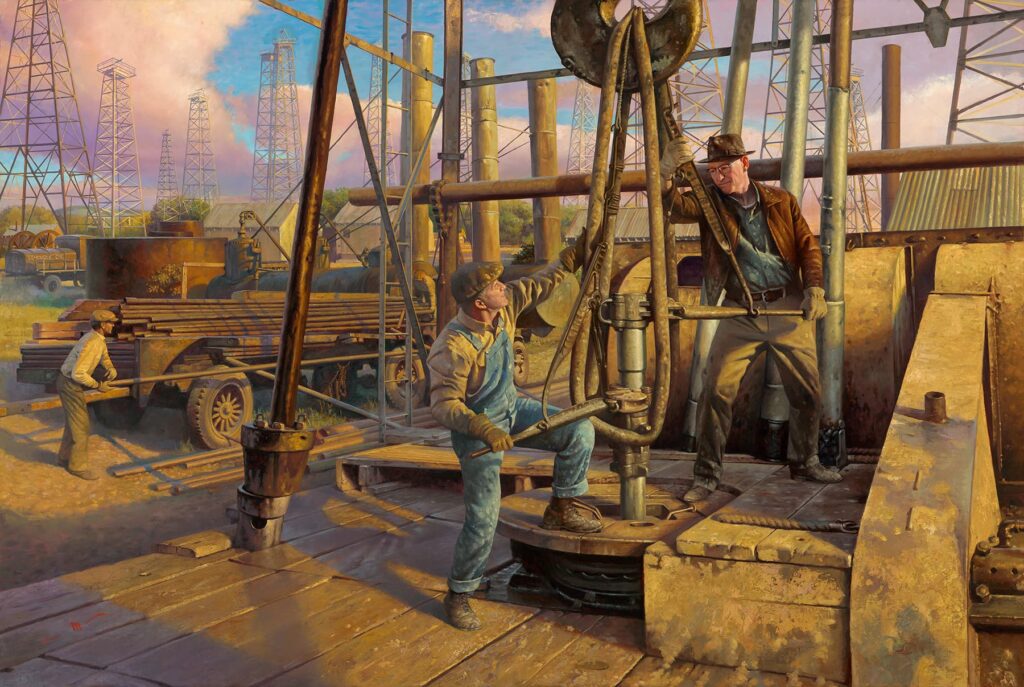 Portfolio | Artistic Excellence 2021: Meet the Finalists - Southwest ...