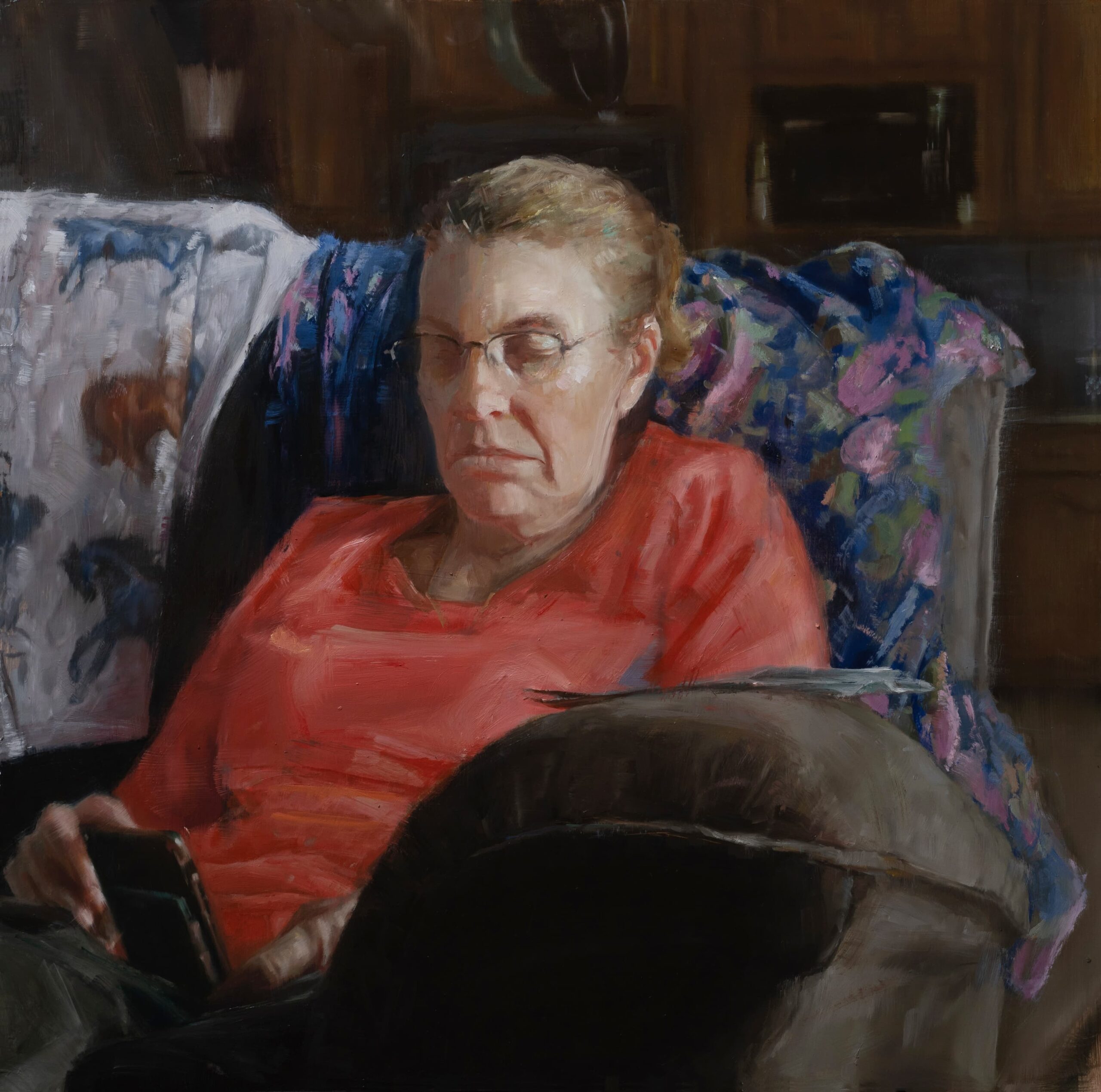21 Under 31 | Jenna H. Conlin - Southwest Art Magazine