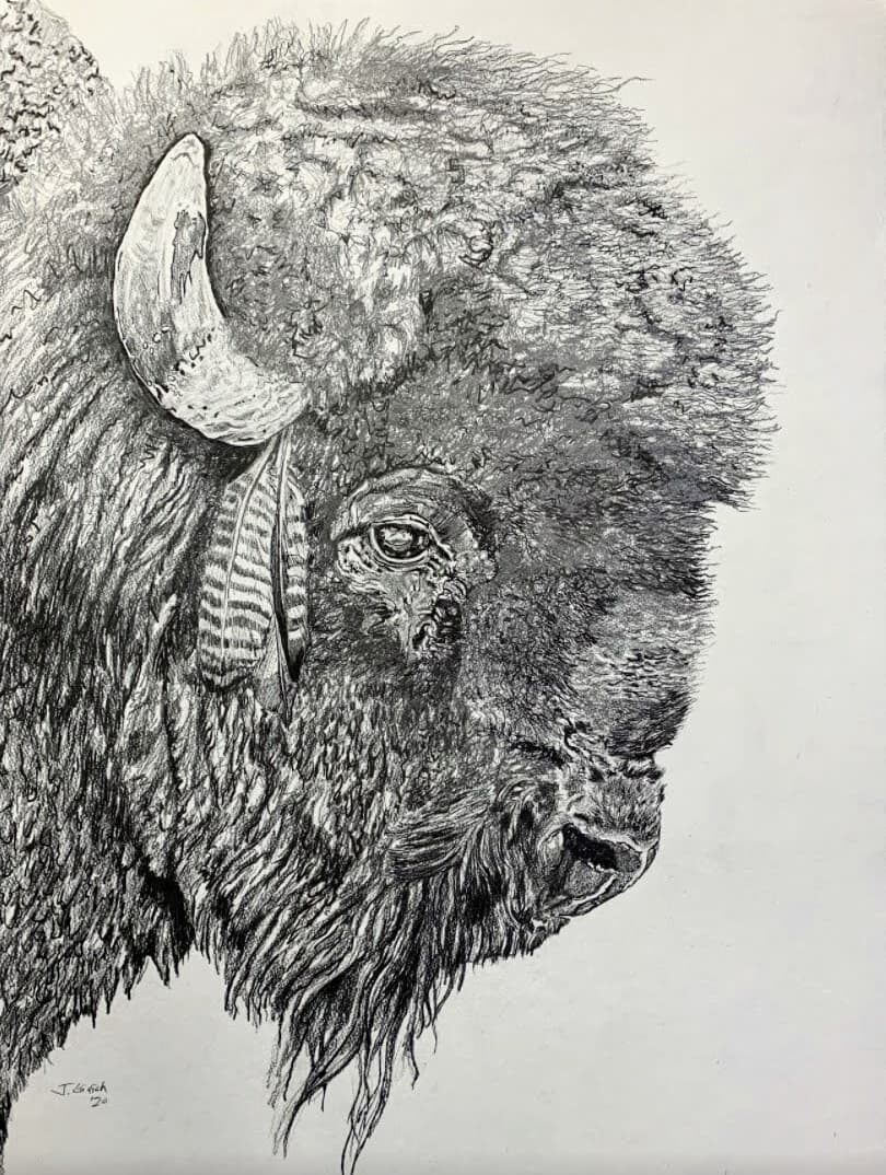 Portfolio | Celebrating Women Artists 2022 - Southwest Art Magazine