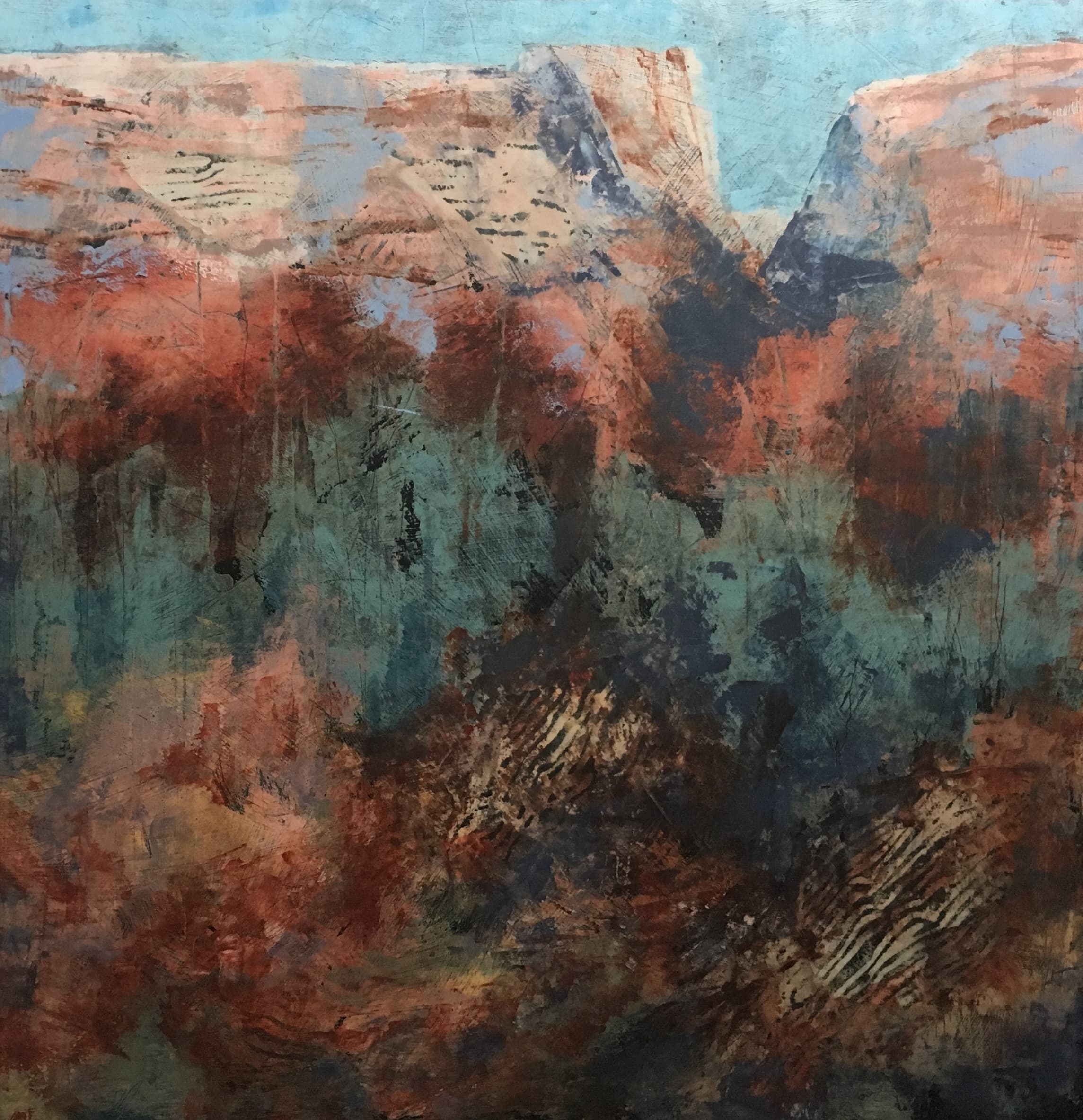 Portfolio | Celebrating Women Artists 2022 - Southwest Art Magazine