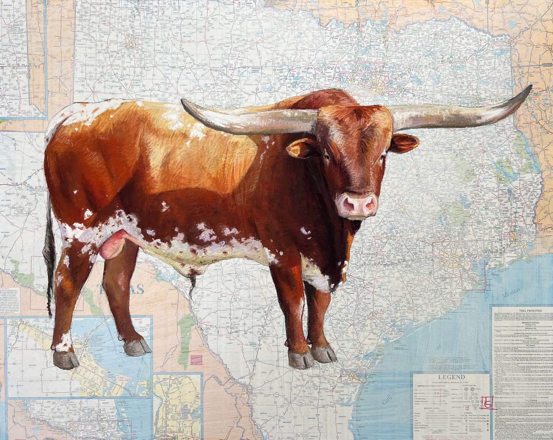 Show Preview | Coors Western Art Exhibit & Sale - Southwest Art Magazine