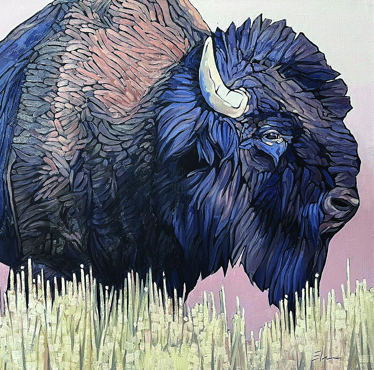 Artists to Watch | Elise Mahaffie, Bart Walker & Steve Weed - Southwest ...