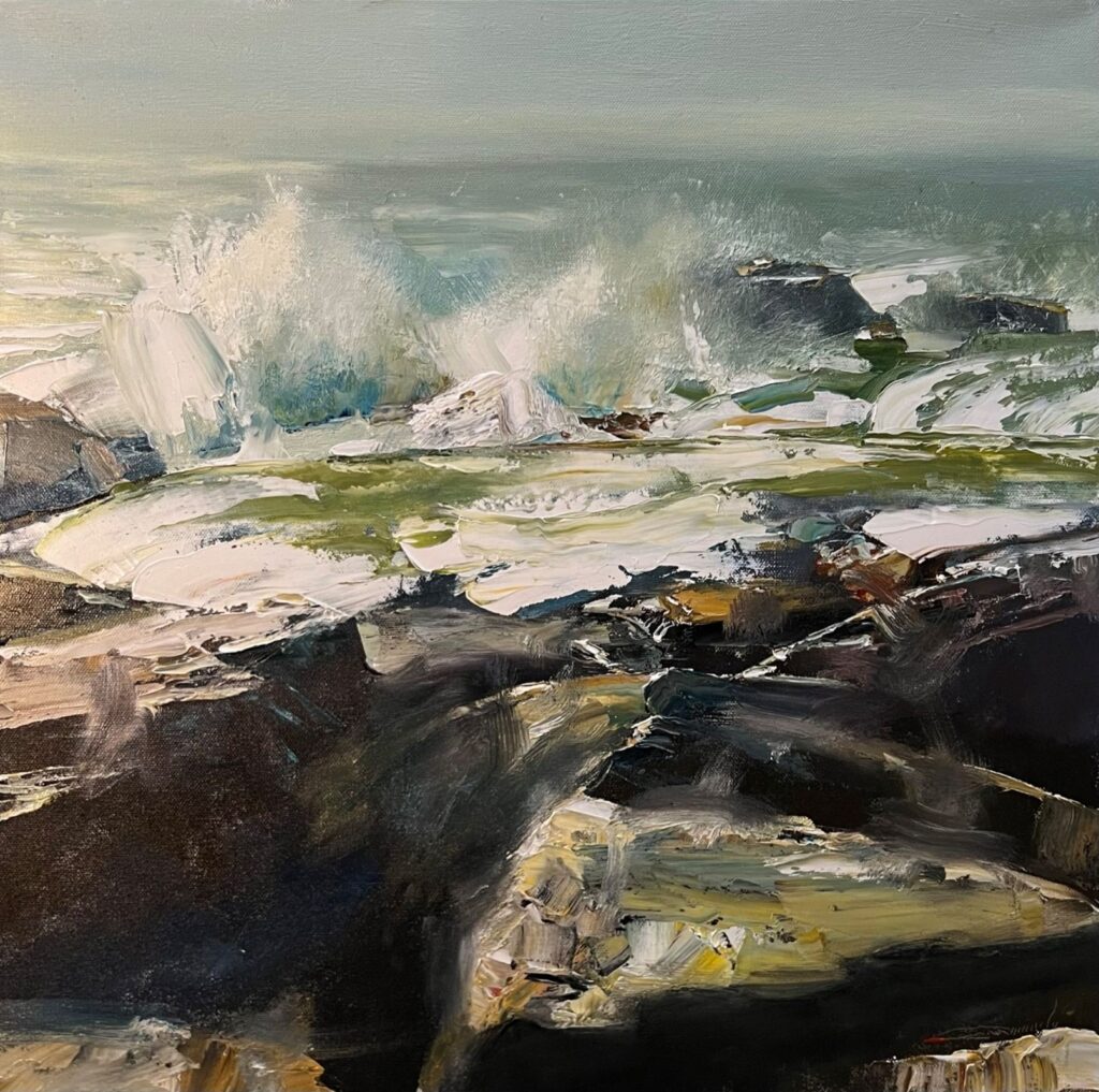 The Roundup | American Impressionist Society’s 24th annual Juried ...