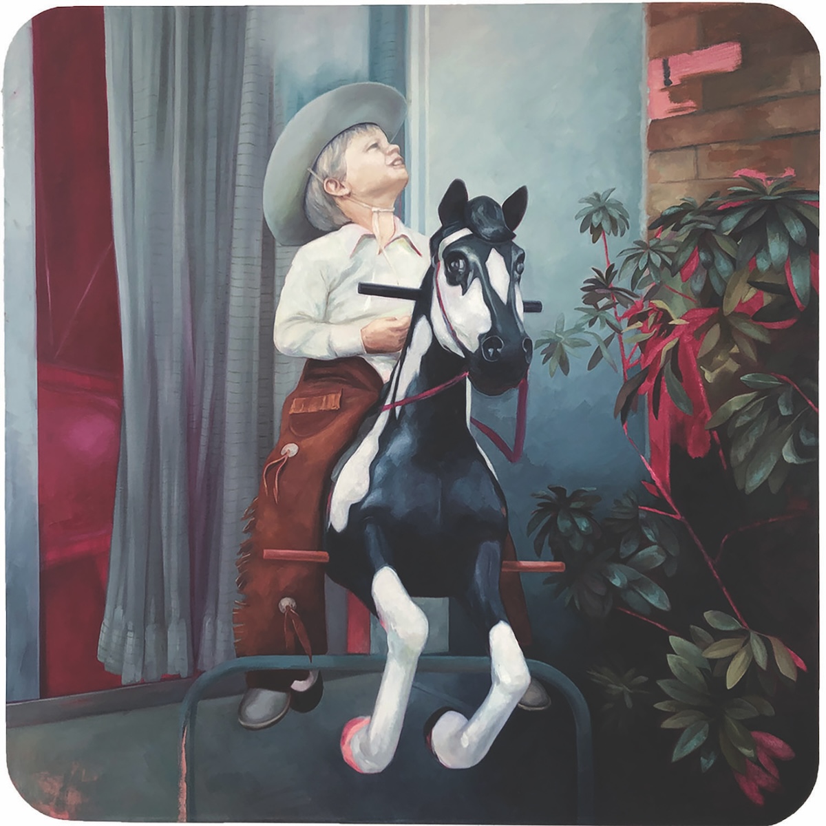 21 Under 31—2024 | Meghan Murray - Southwest Art Magazine