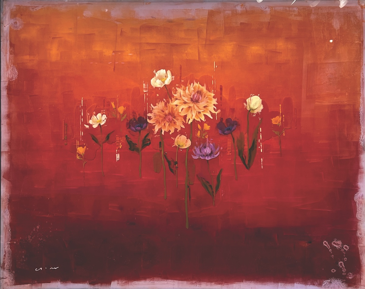 21 Under 31—2024 | Abigail Crow - Southwest Art Magazine