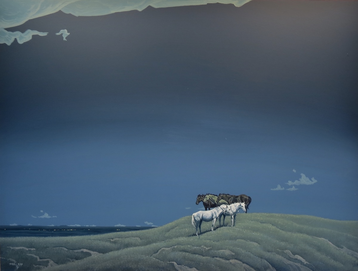 Show Preview | Cowboy Artists of America Exhibition & Sale - Southwest ...