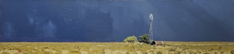 Dane Chinnock | Capturing Emotions - Southwest Art Magazine