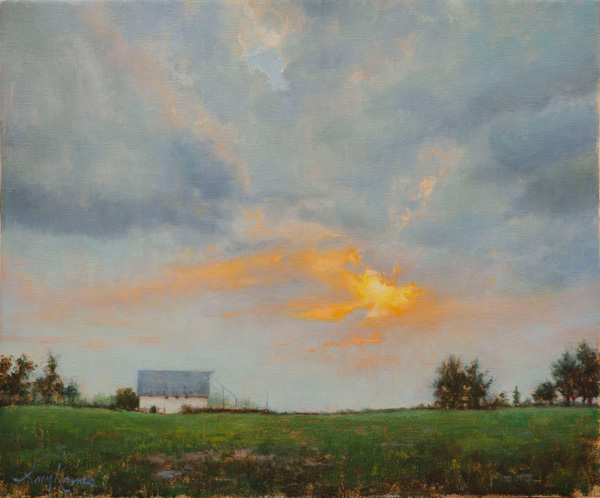 21 Under 31: Young Artists to Watch in 2013 | Amy Karnes - Southwest ...