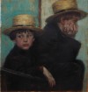 Artists' Studios | Wanda Choate - Southwest Art Magazine