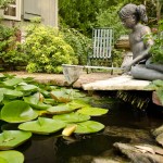 Artists' Studios | Wanda Choate - Southwest Art Magazine