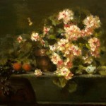 Jacqueline and Stacy Kamin - Southwest Art Magazine