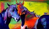 Portfolio | Horsing Around - Southwest Art Magazine