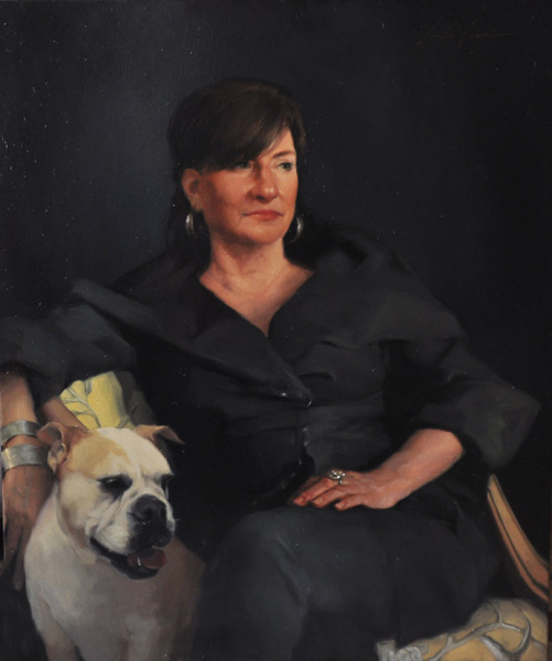 21 Under 31: Young Artists to Watch in 2013 | Jennifer Gennari ...