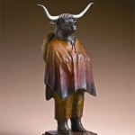Liz Wolf | Spirit Within